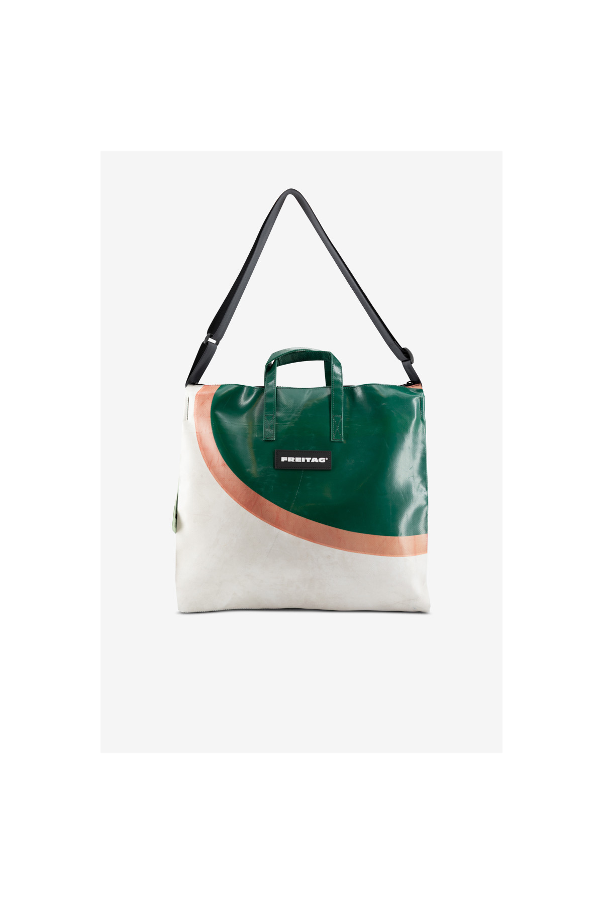 Freitag: bags collection | Société Anonyme